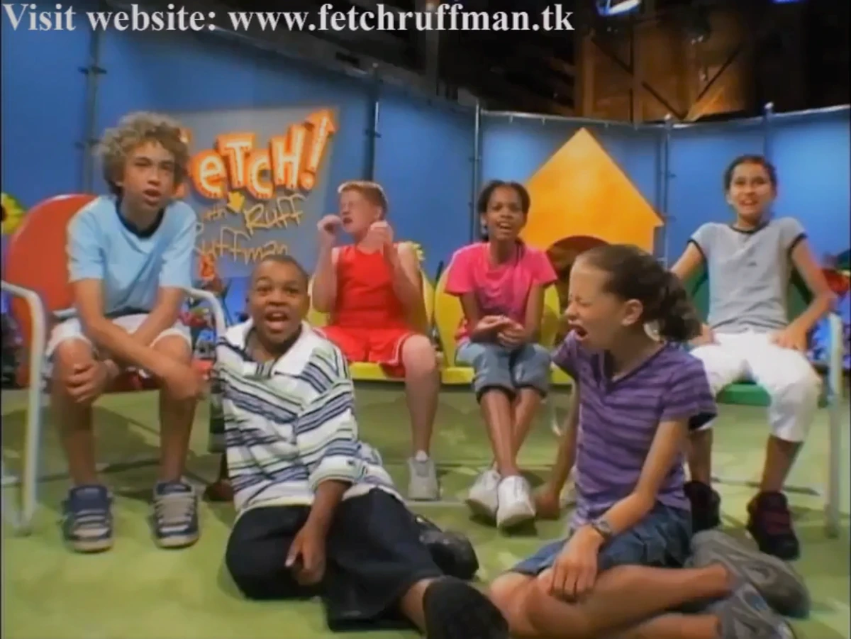 Scat Cat, Scat | Fetch With Ruff Ruffman Wiki | Fandom