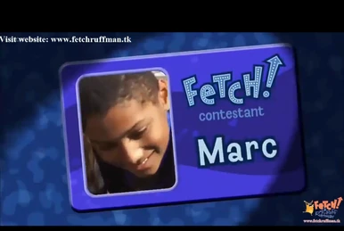 Shreya Viswanathan Fetch