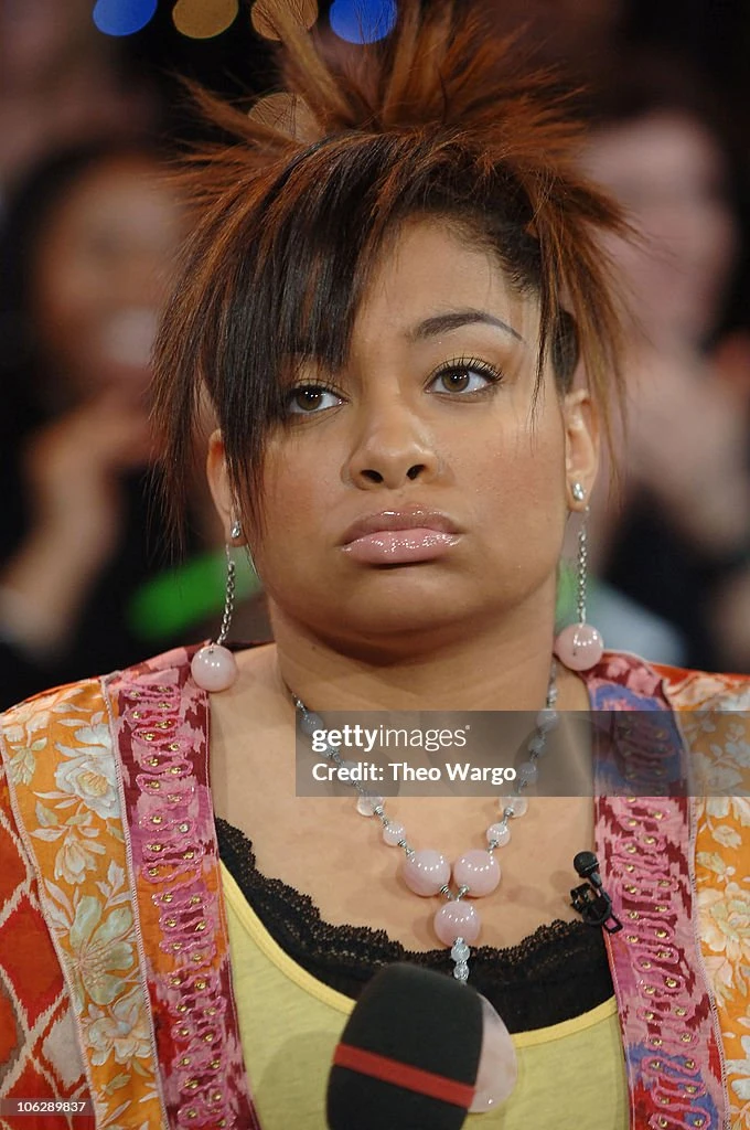 Raven-Symoné | Fetch With Ruff Ruffman Wiki | Fandom