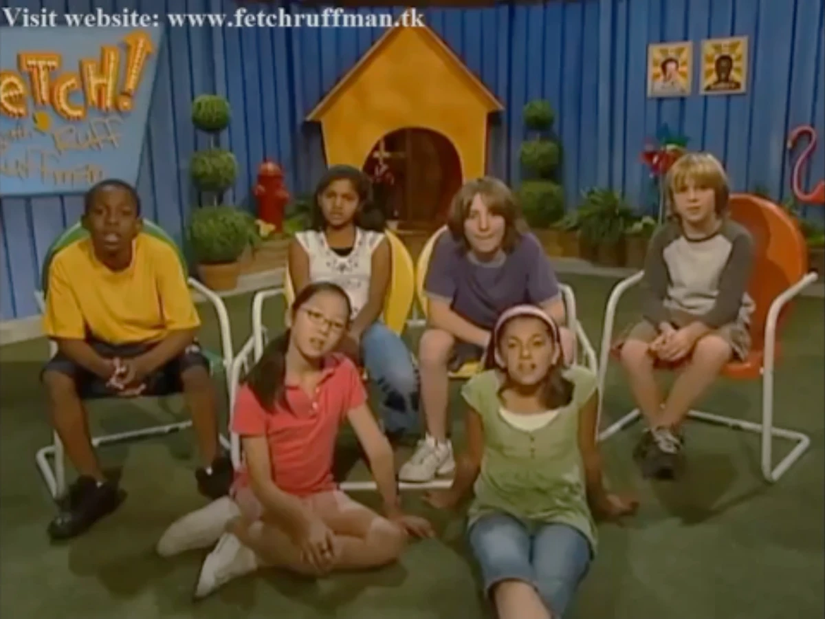 Mission Improbable | Fetch With Ruff Ruffman Wiki | Fandom