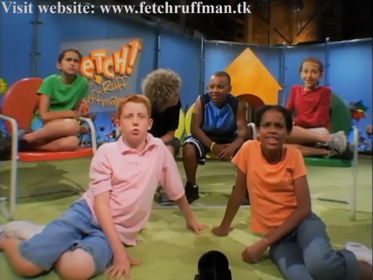 The Mystery of the Missing Thing in the Haunted Castle | Fetch With ...