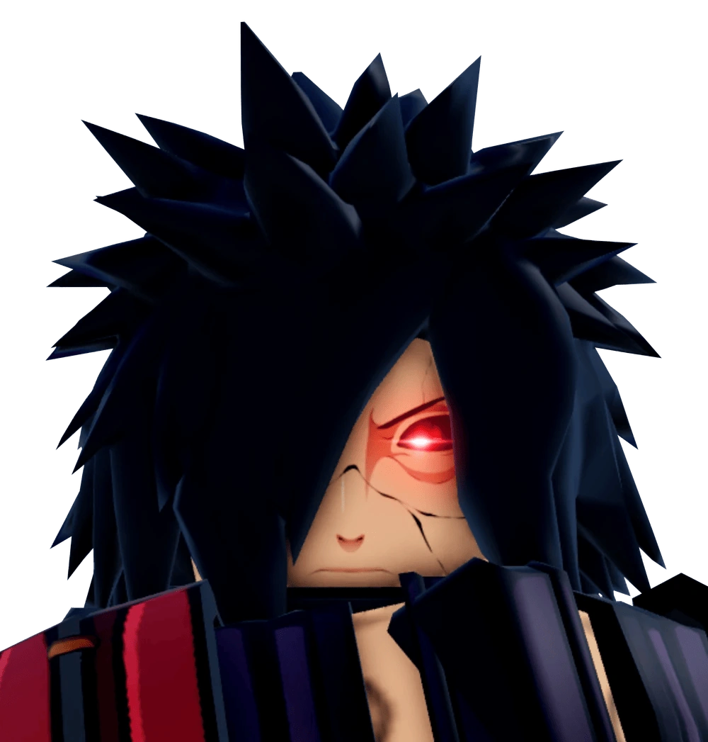 Legendary Leader (Revived) - Madara Uchiha (Reanimated) | Roblox: All ...
