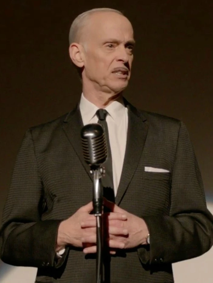 William Castle | Feud Wiki | Fandom