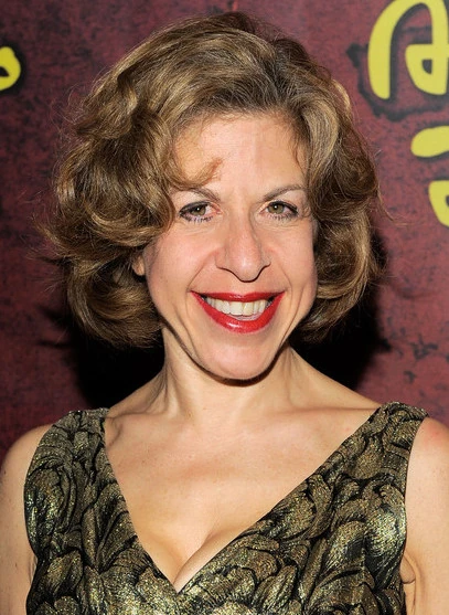 Jackie Hoffman | Feud Wiki | Fandom
