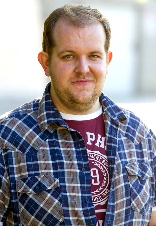 Dominic Burgess | Feud Wiki | Fandom