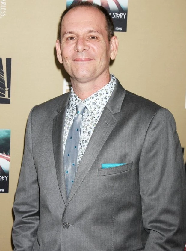 Tim Minear | Feud Wiki | Fandom