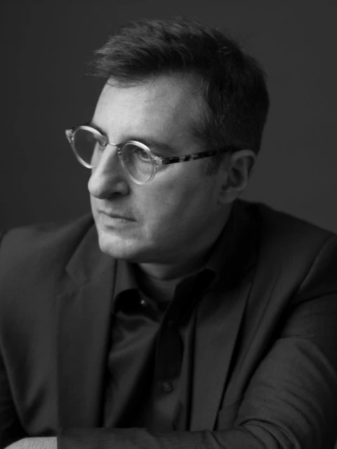 Jon Robin Baitz | Feud Wiki | Fandom