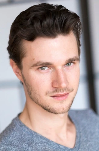 Dylan Wittrock | Feud Wiki | Fandom