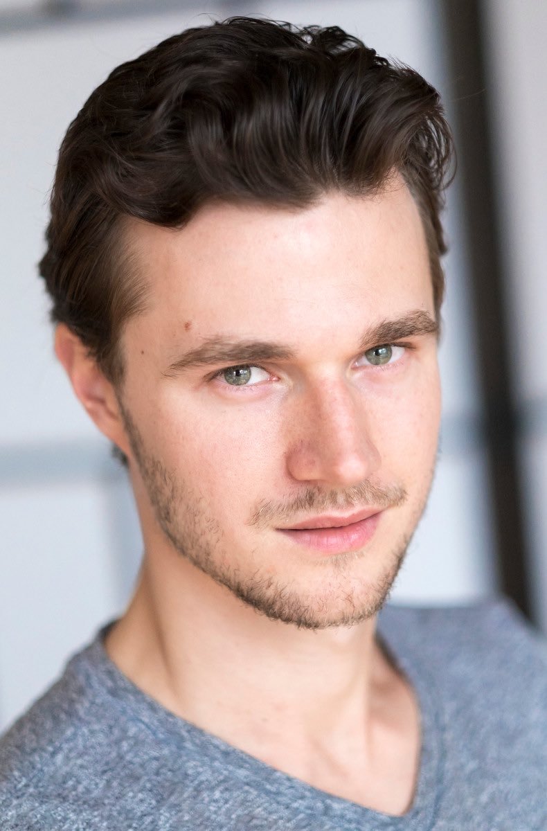Dylan Wittrock | Feud Wiki | Fandom Dylan Wittrock | Feud Wiki | Fandom
