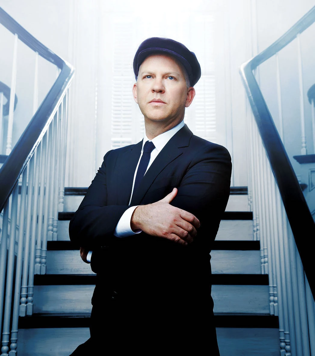 Ryan Murphy | Feud Wiki | Fandom