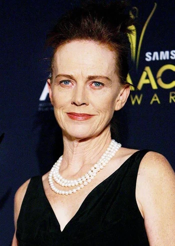 Judy Davis | Feud Wiki | Fandom