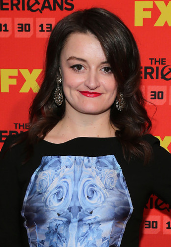 Alison Wright | Feud Wiki | Fandom