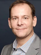 Tim Minear | Feud Wiki | Fandom