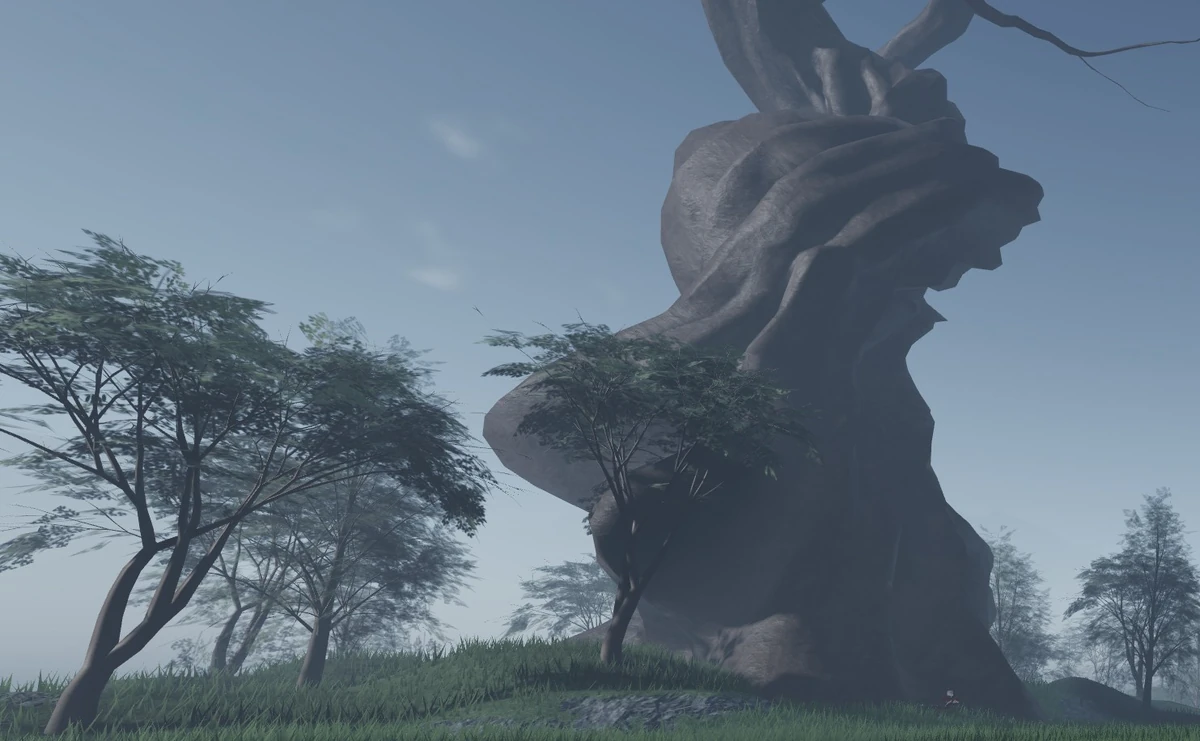 Compass Tree | Feudal Life Info Wiki | Fandom