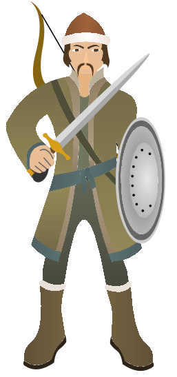 Chingis | Feudalism Wiki | Fandom