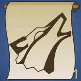 Wolf Rune | Feudalism Wiki | Fandom