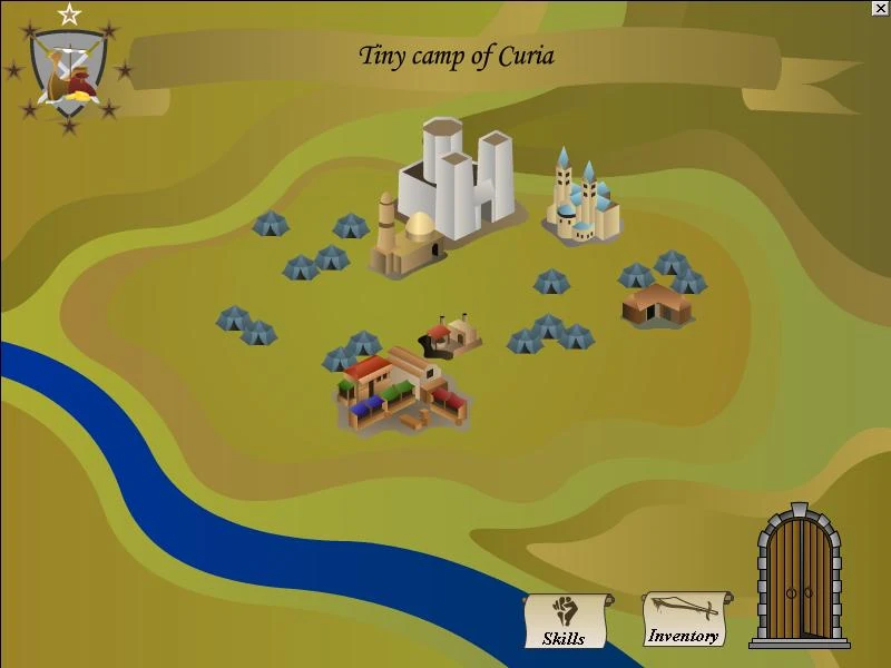Curia | Feudalism Wiki | Fandom