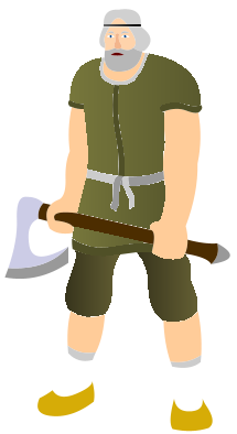 Vseslav | Feudalism Wiki | Fandom