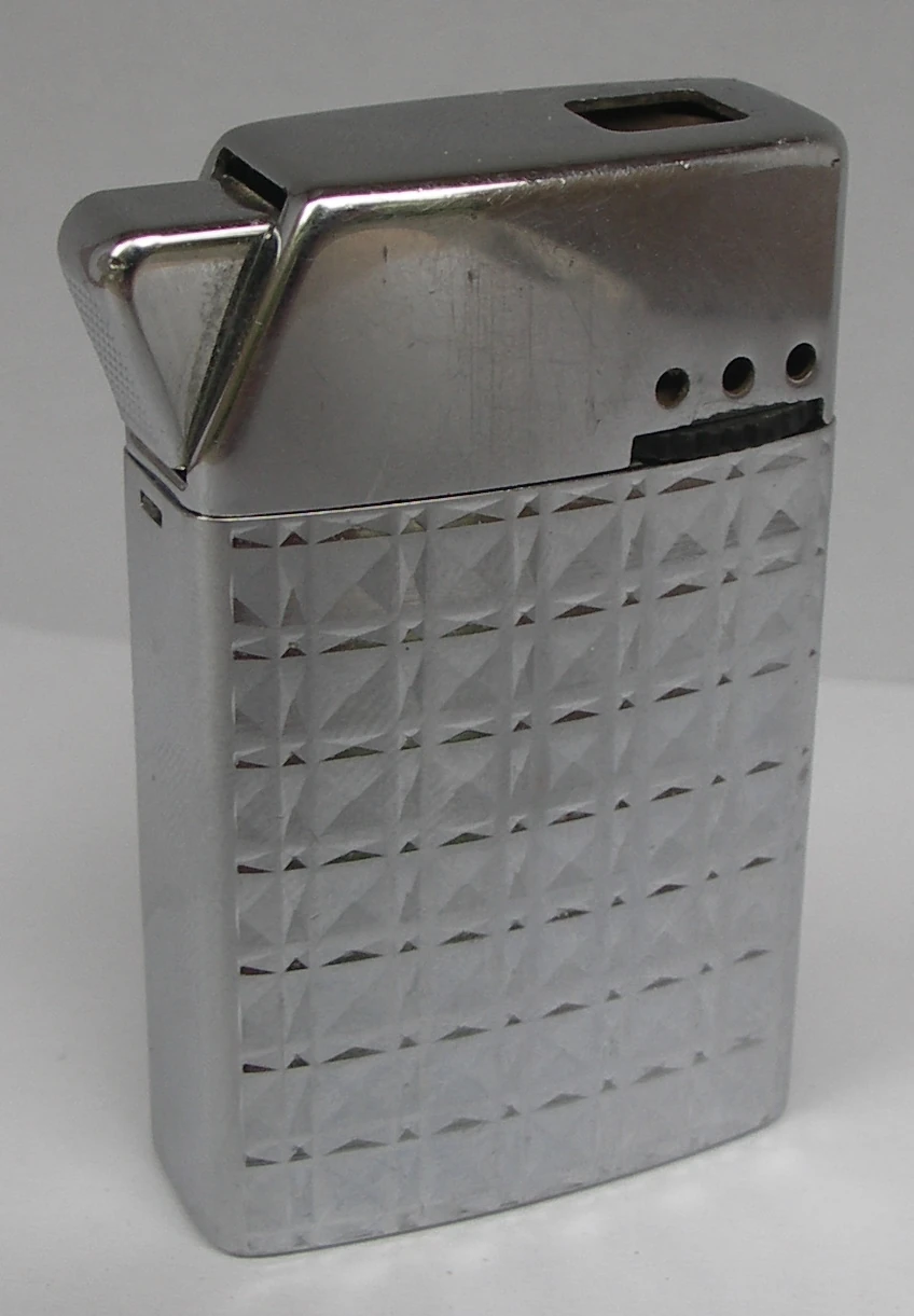 Sim Luxe | Feuerzeug Wiki | Fandom