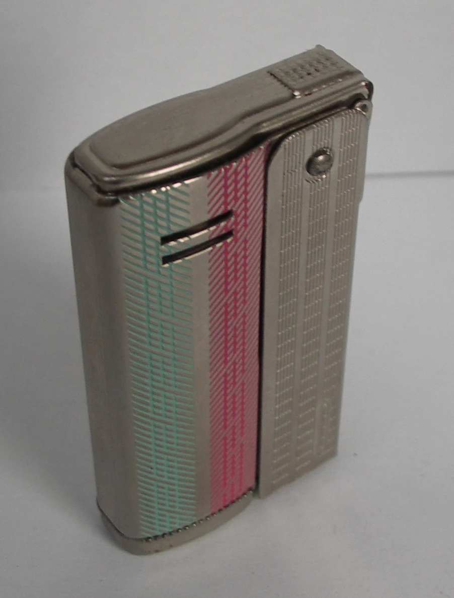 IMCO Streamline 6800 | Feuerzeug Wiki | Fandom