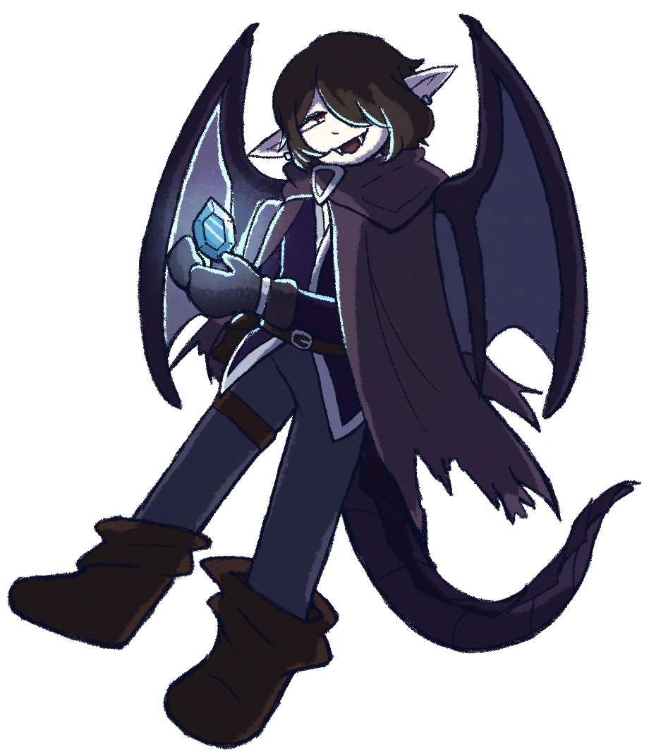 Rivin | Fire Emblem: Unity Wiki | Fandom