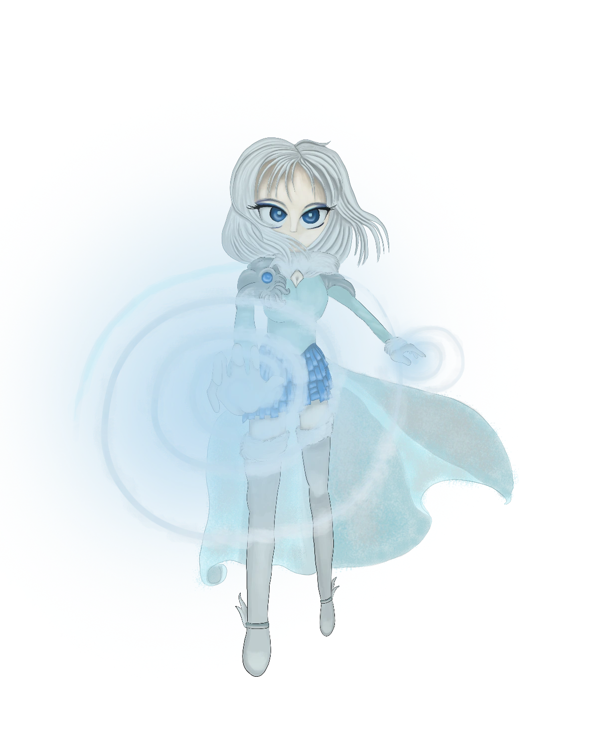 Crystal | Fire Emblem: Unity Wiki | Fandom