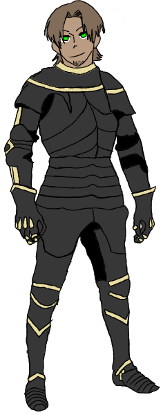 Zeke | Fire Emblem: Unity Wiki | Fandom