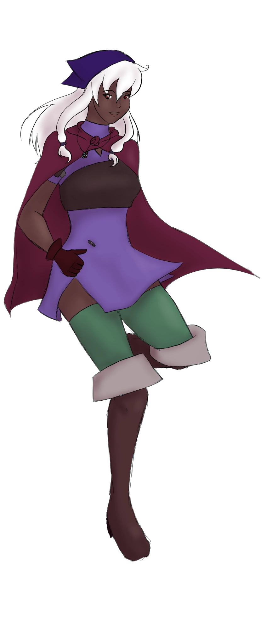 Francesca | Fire Emblem: Unity Wiki | Fandom