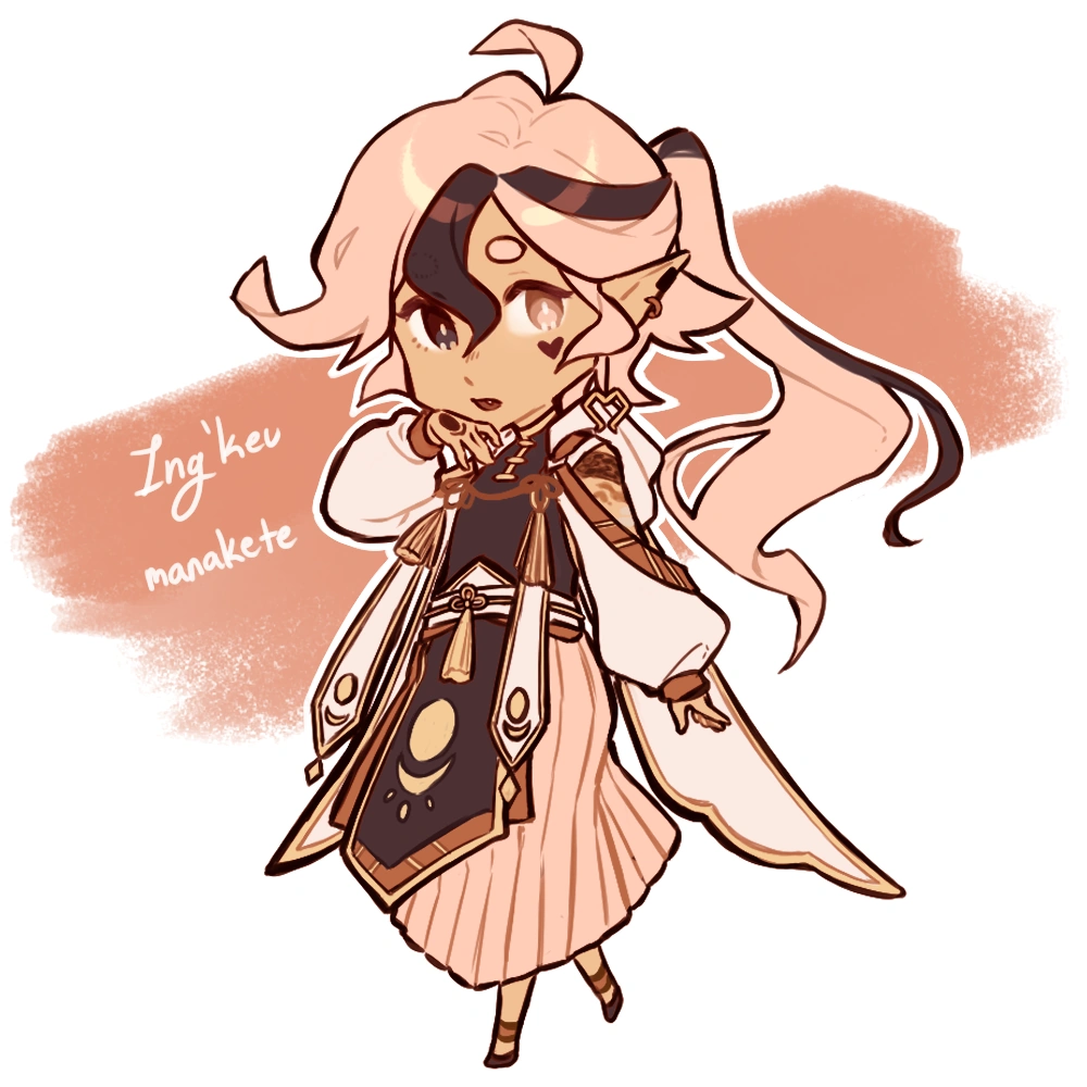 Ing'keu | Fire Emblem: Unity Wiki | Fandom