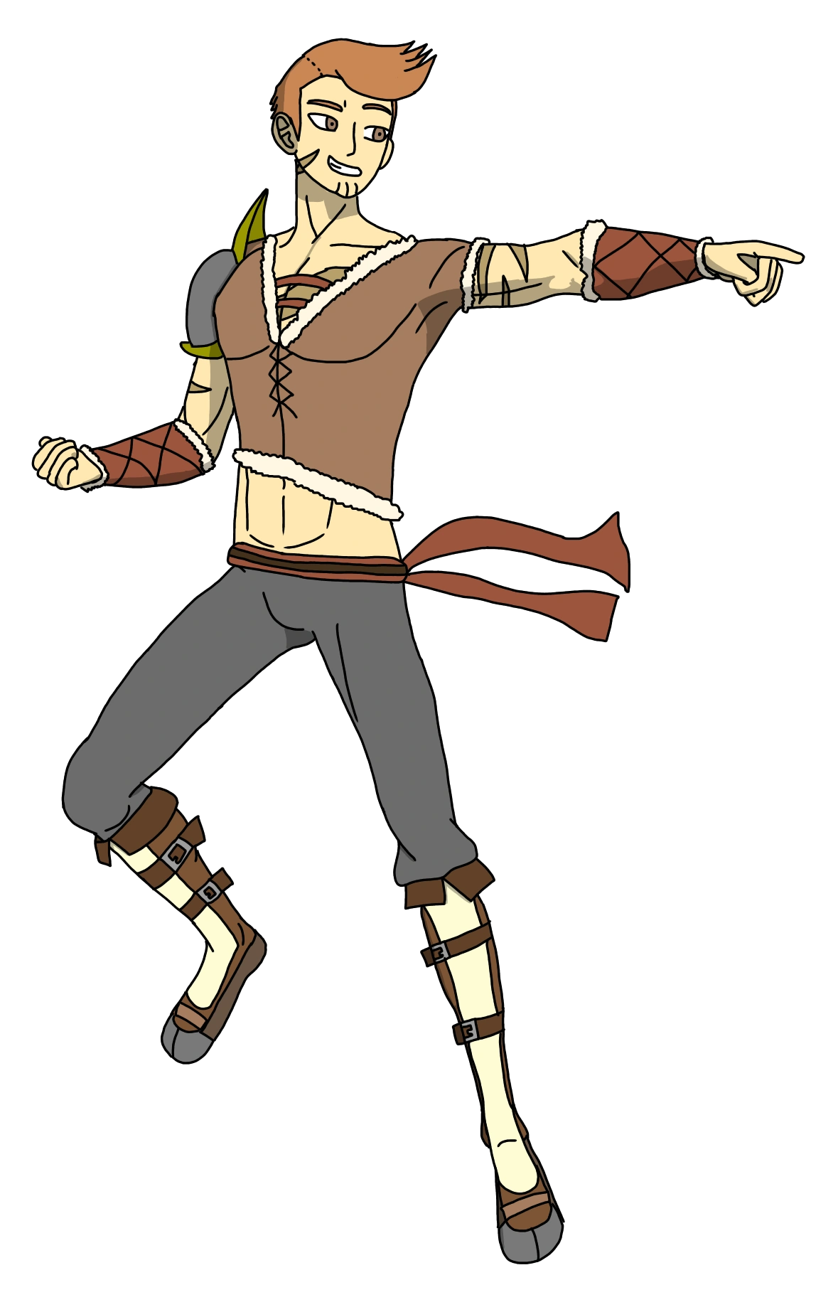 Banquo | Fire Emblem: Unity Wiki | Fandom