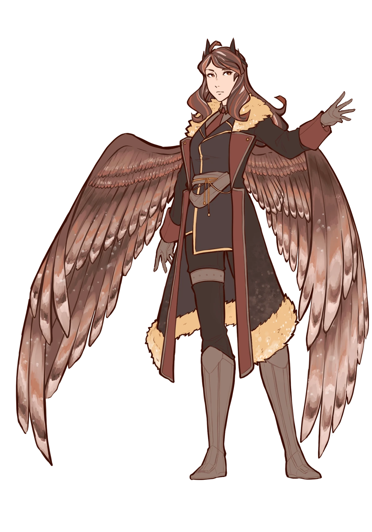 Feo | Fire Emblem: Unity Wiki | Fandom