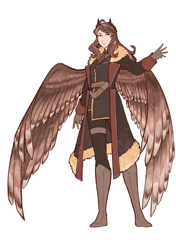 Feo | Fire Emblem: Unity Wiki | Fandom