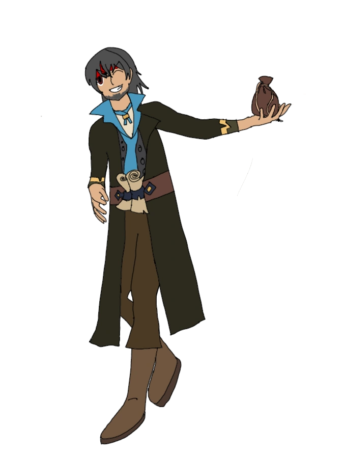 Makoa | Fire Emblem: Unity Wiki | Fandom