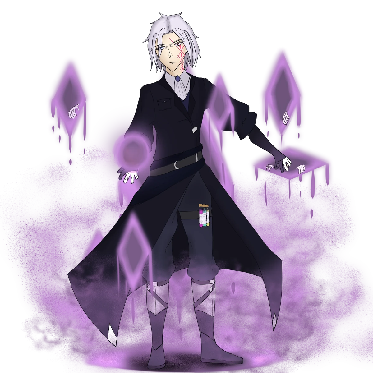 Orion | Fire Emblem: Unity Wiki | Fandom