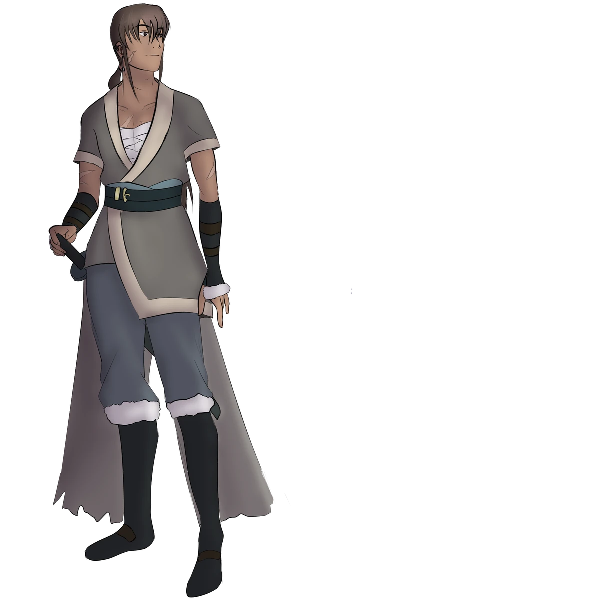 Shu'yan | Fire Emblem: Unity Wiki | Fandom