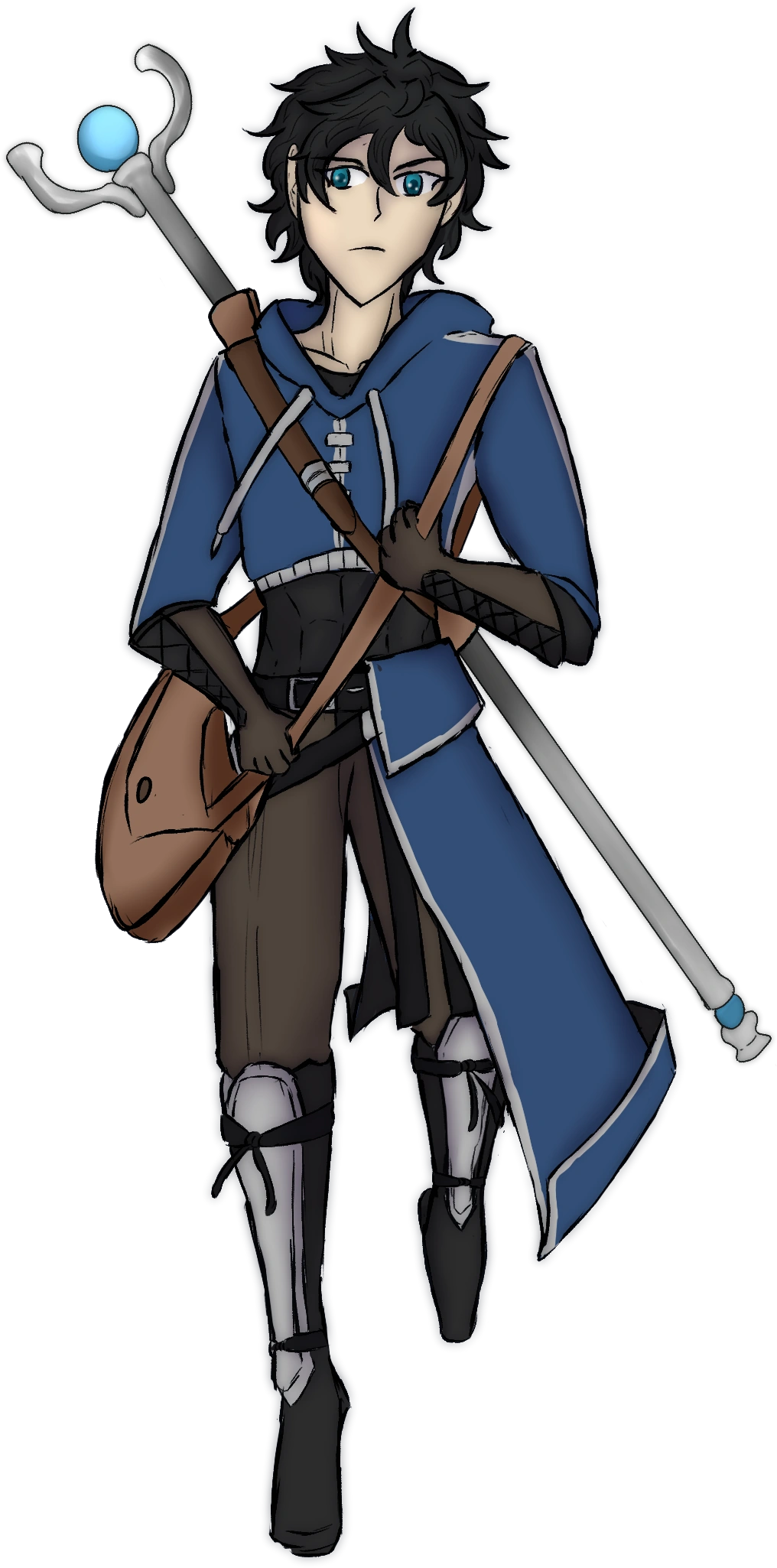 Erin | Fire Emblem: Unity Wiki | Fandom