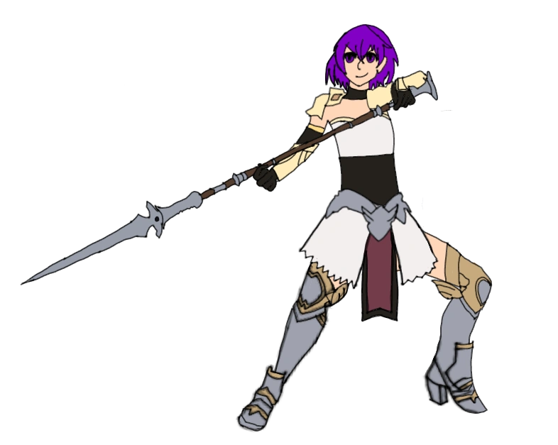 Tilda | Fire Emblem: Unity Wiki | Fandom