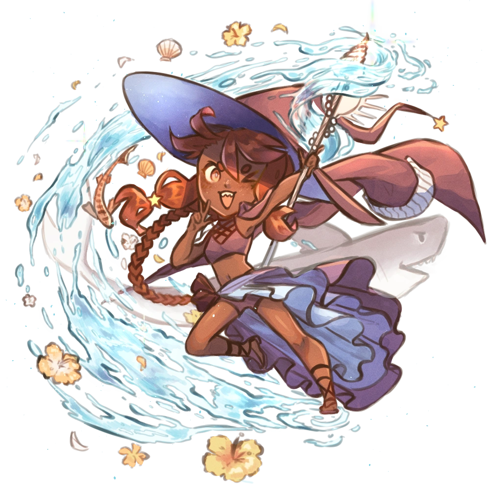 Loire | Fire Emblem: Unity Wiki | Fandom