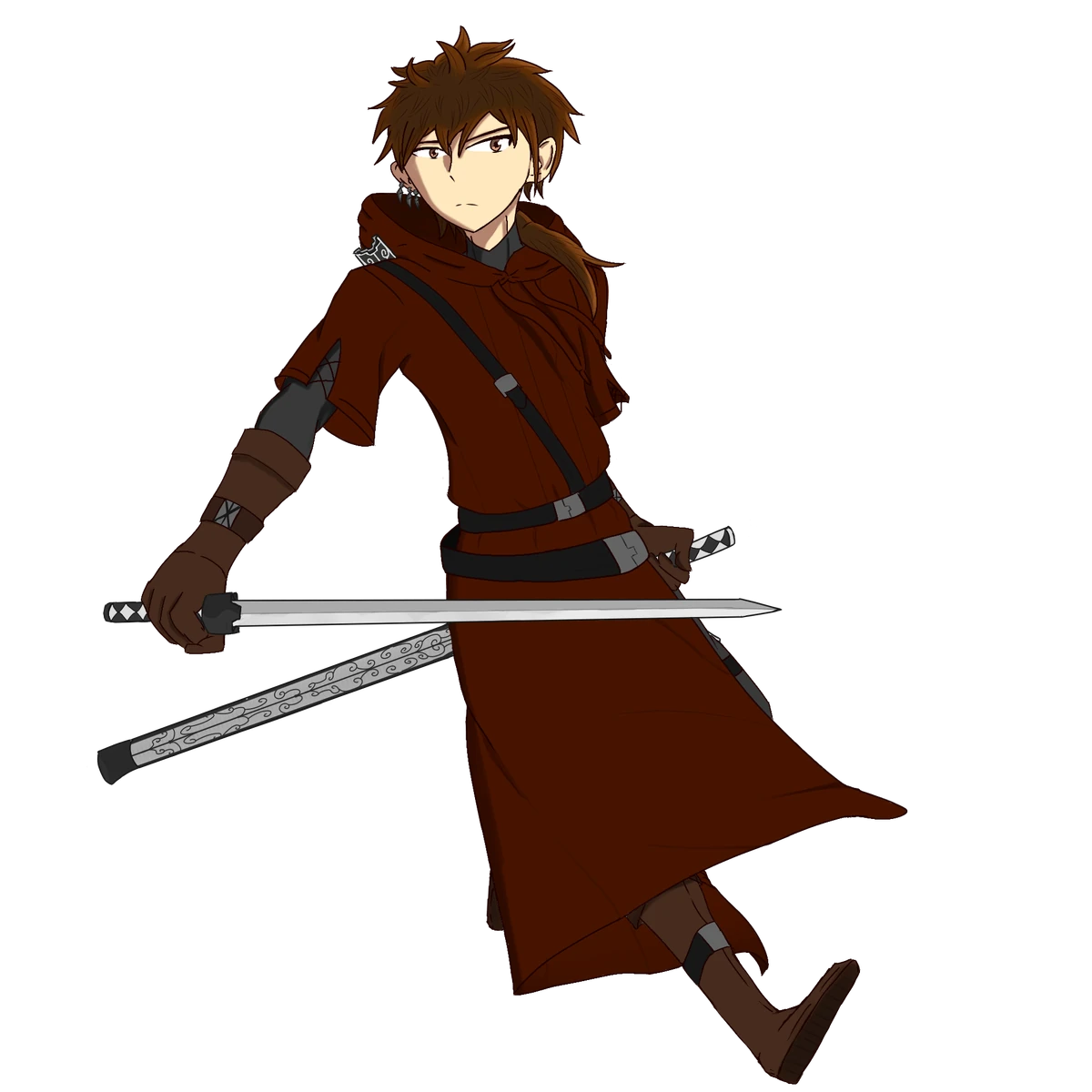 Ri'jin | Fire Emblem: Unity Wiki | Fandom