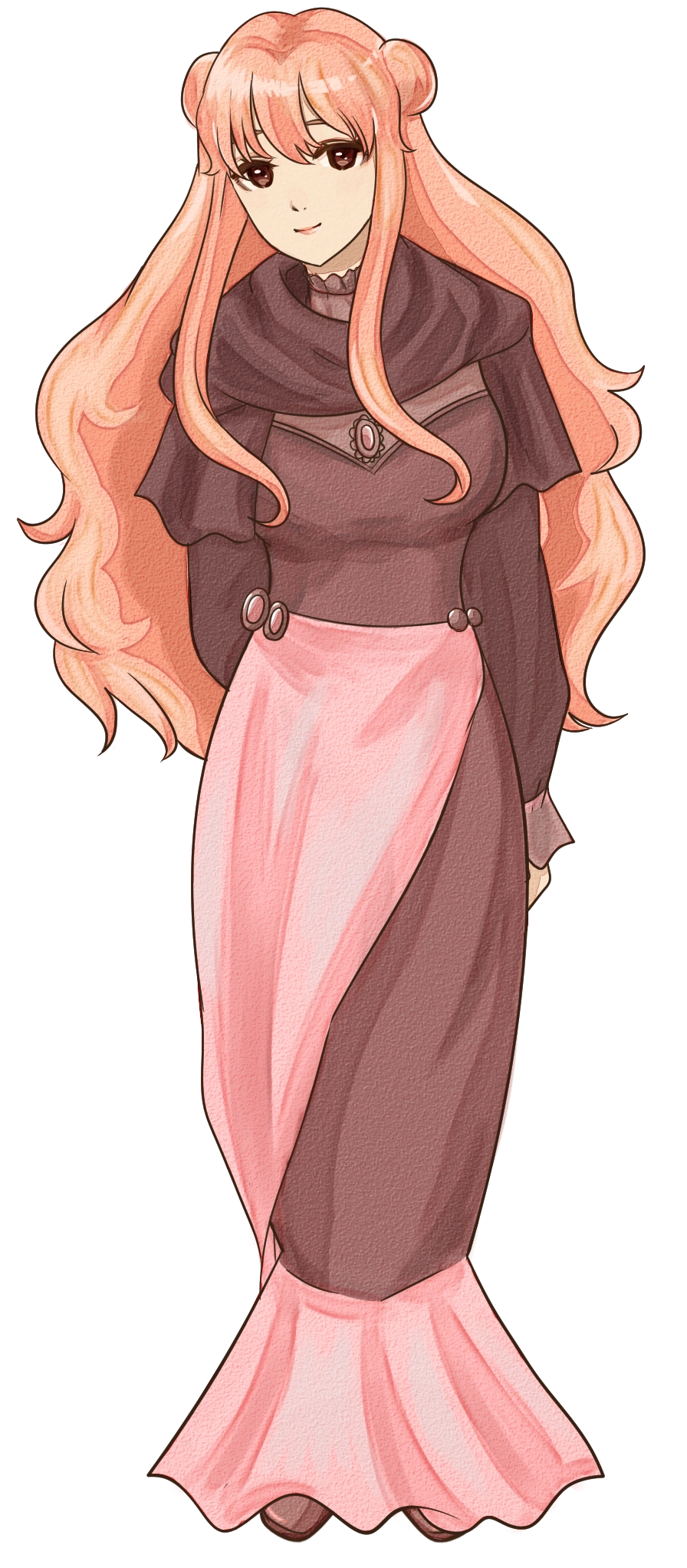 Phira | Fire Emblem: Unity Wiki | Fandom