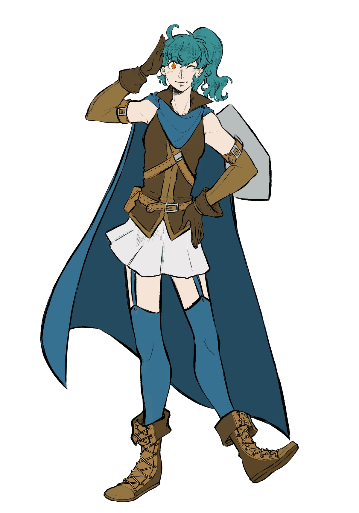 Katse | Fire Emblem: Unity Wiki | Fandom