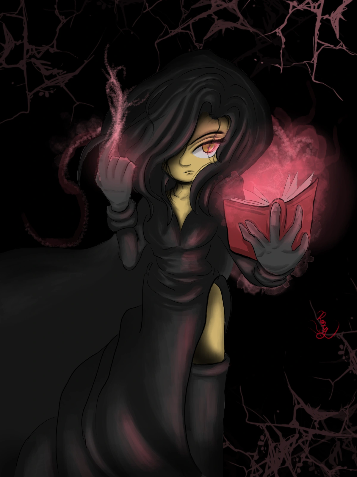 Renee | Fire Emblem: Unity Wiki | Fandom