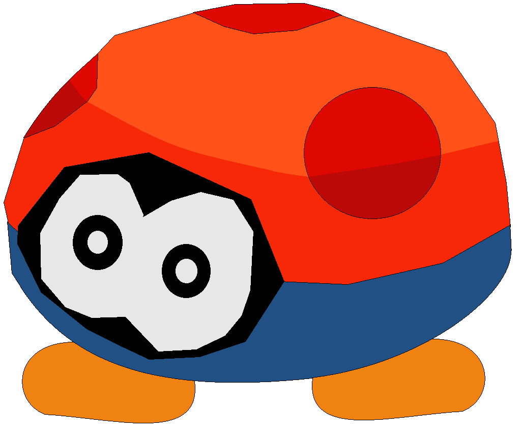 Biddybud | Feur Factory Wiki | Fandom