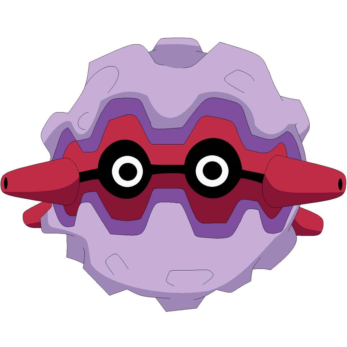 Forretress | FeurFactory Wiki | Fandom