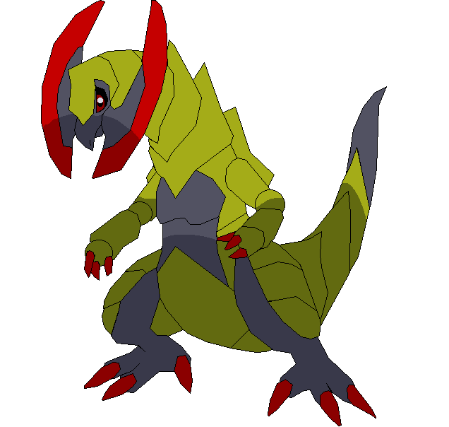 Dragon Busters | Feur Factory Wiki | Fandom