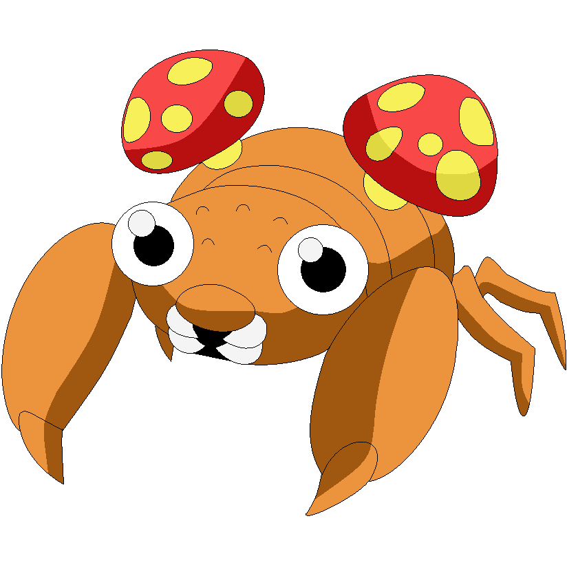 Paras | Feur Factory Wiki | Fandom