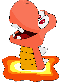 Blargg | Feur Factory Wiki | Fandom