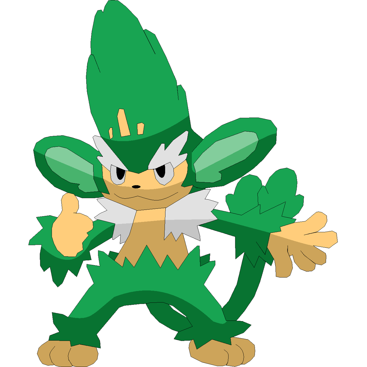 Simisage | Feur Factory Wiki | Fandom