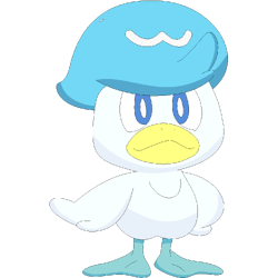 Quaxly | Feur Factory Wiki | Fandom