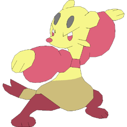 Mienfoo | Feur Factory Wiki | Fandom